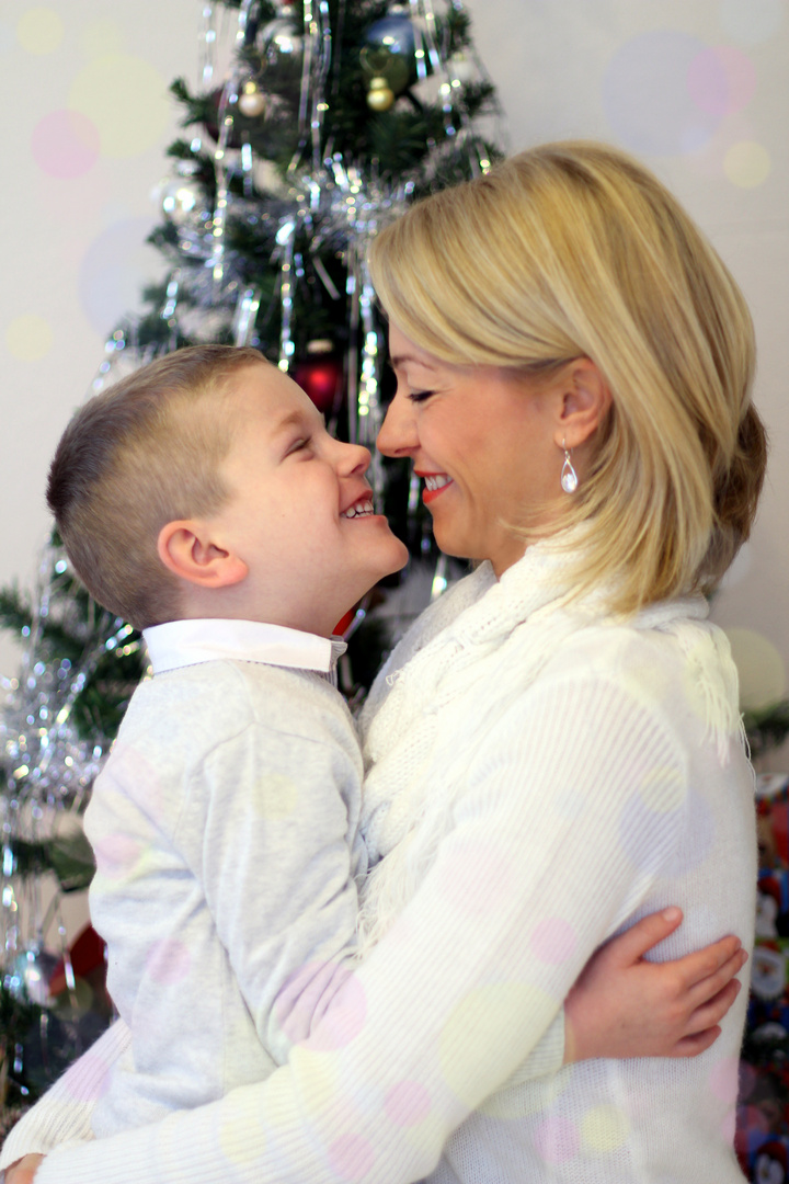 Mutter-Kind Liebe Foto & Bild | erwachsene menschen, kinder und ...