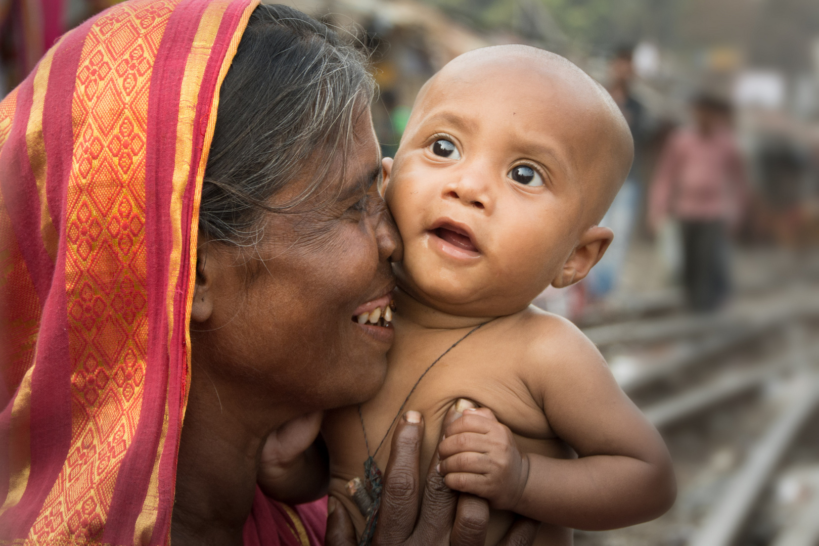 Mutter mit Baby Foto & Bild | liebe, jury-voting, baby Bilder auf ...