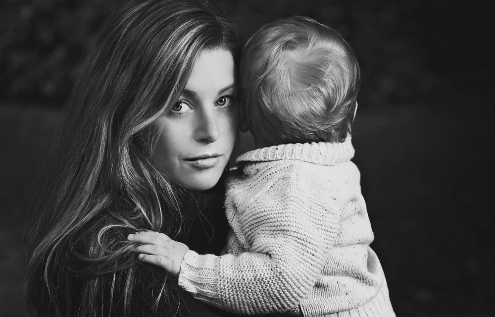 Mutter & Sohn Foto & Bild | people, outdoor, woman Bilder auf fotocommunity