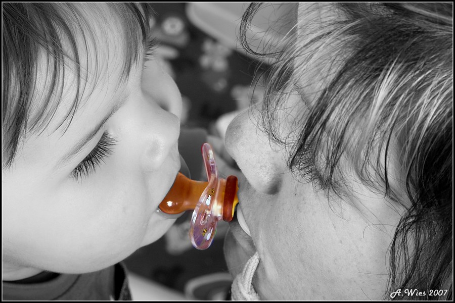 Mutter und Kind Foto & Bild | erwachsene, kinder und erwachsene, menschen Bilder auf fotocommunity