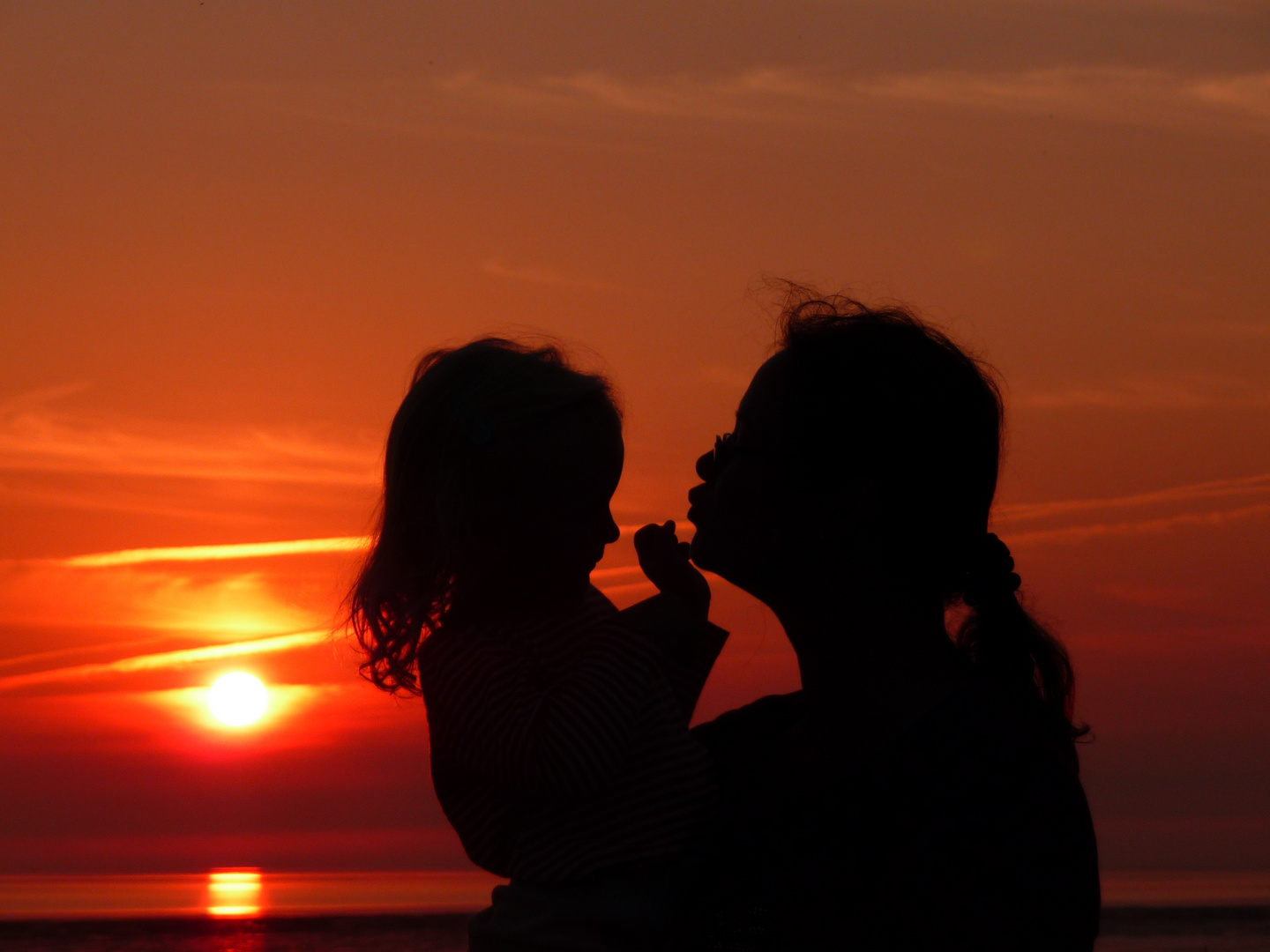 Mutter und Kind Foto & Bild | szene, menschen Bilder auf fotocommunity