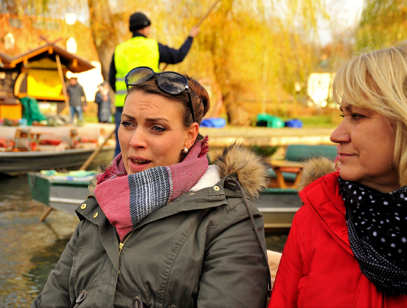 Mutter und Tochter Foto & Bild | frauen, menschen Bilder auf fotocommunity