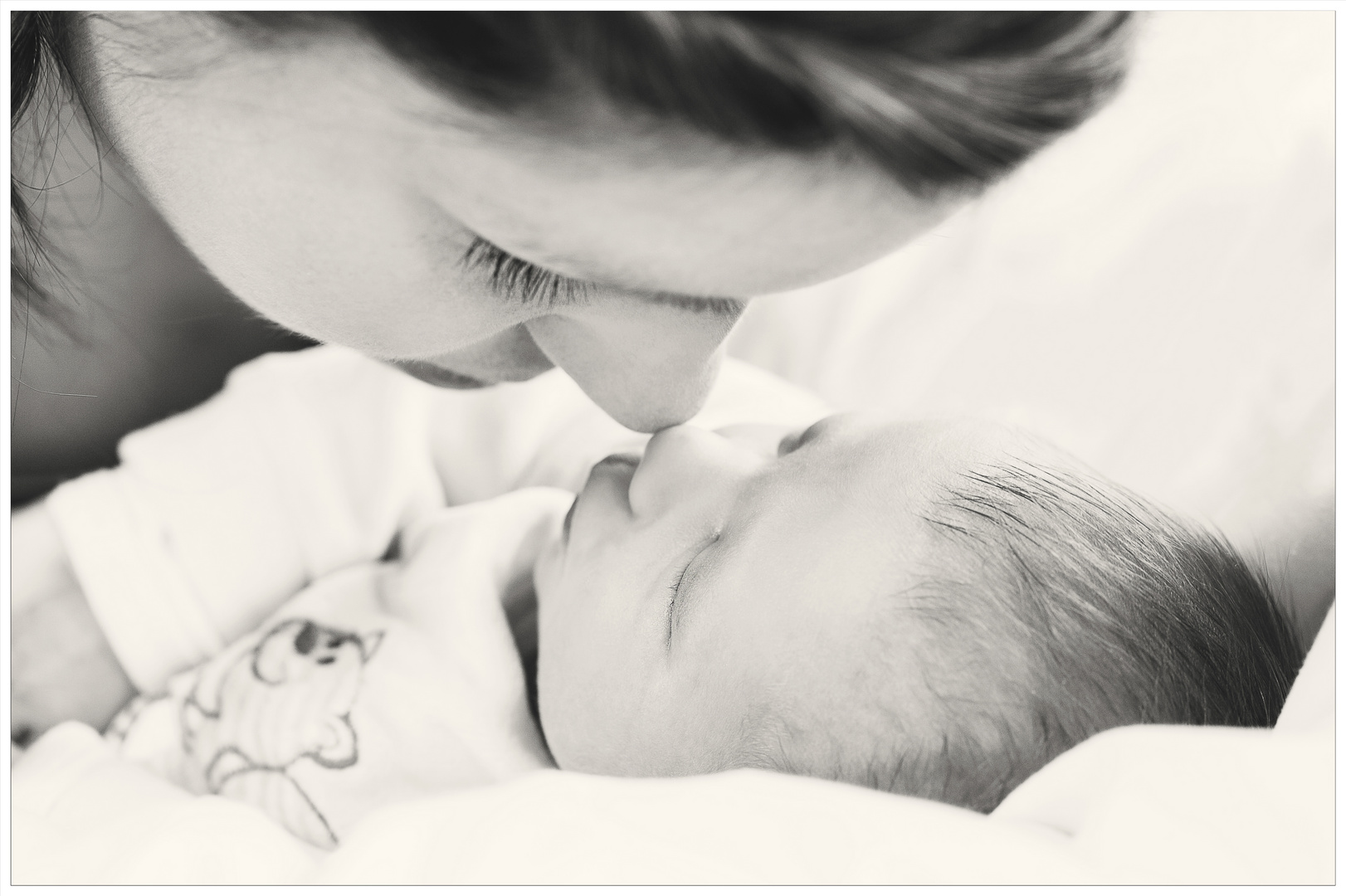 Mutterliebe Foto & Bild | kinder, babies, baby Bilder auf fotocommunity