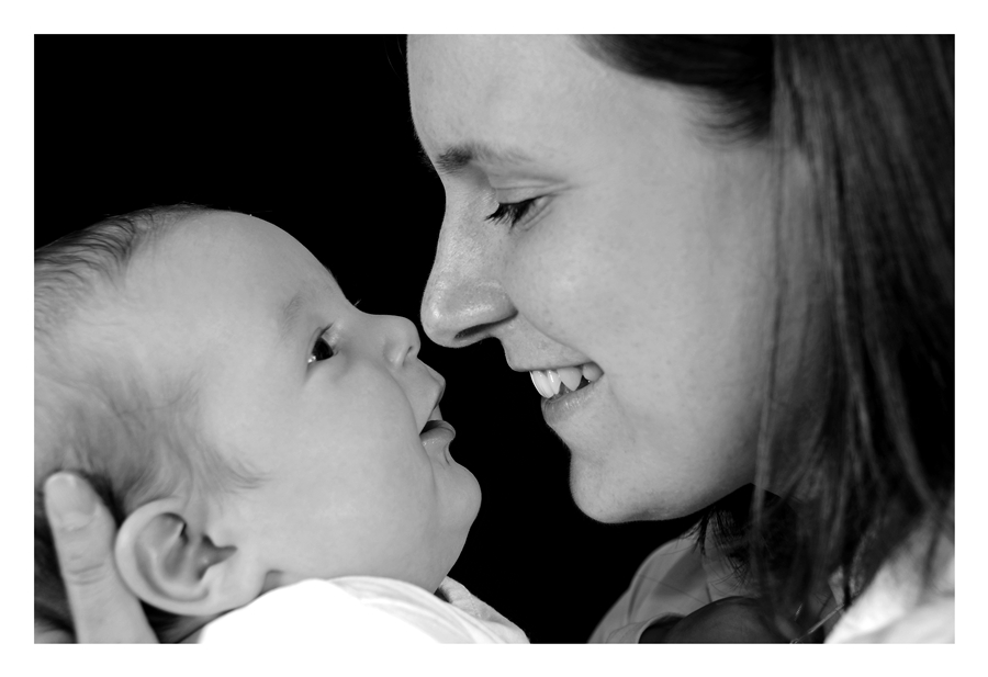 Mutterliebe Foto & Bild | kinder, babies, menschen Bilder auf fotocommunity