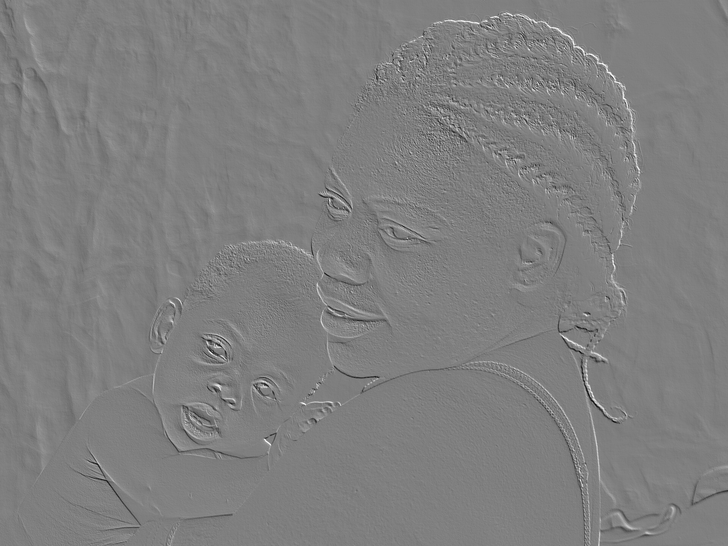 Mutterliebe Foto & Bild | baby, frau, paar Bilder auf fotocommunity