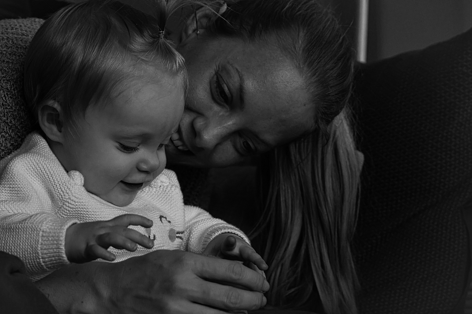 Mutterliebe Foto & Bild | portrait, menschen, kinder Bilder auf fotocommunity