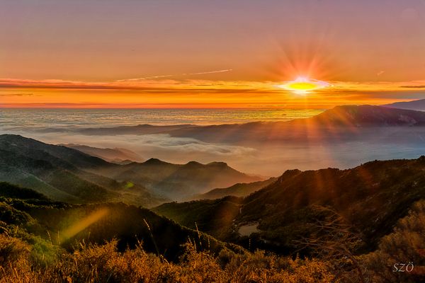 Atardeceres y amaneceres Imágenes y fotos
