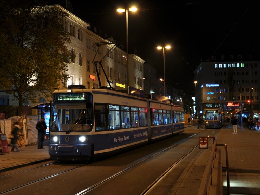 MVG 2116 Foto & Bild | bus & nahverkehr, straßenbahnen, verkehr ...