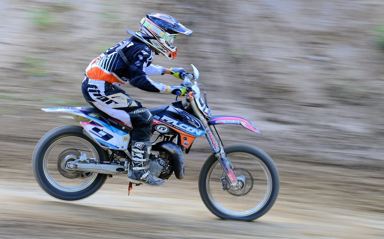 MX Cup Bielstein Foto & Bild | sport, motorsport, motorradsport Bilder ...