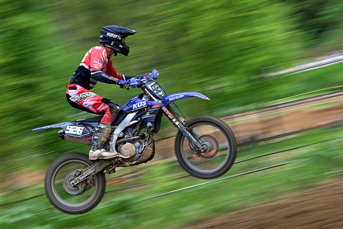 MX Cup Bielstein Foto & Bild | sport, motorsport, motorradsport Bilder ...