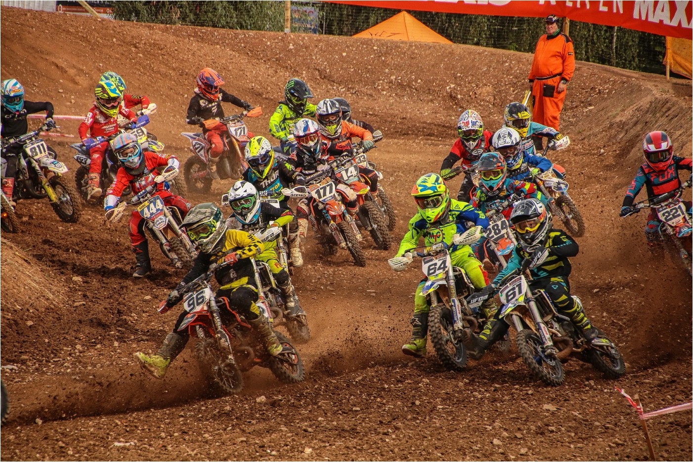 MX Thurm (2) Foto & Bild | sport, art, street Bilder auf fotocommunity