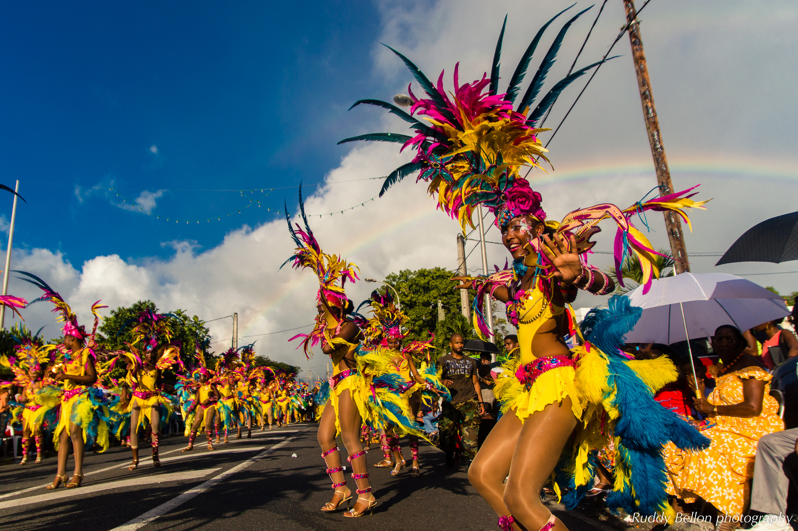 My carnival is wonderfull ! photo et image | scènes de vie, guadeloupe ...