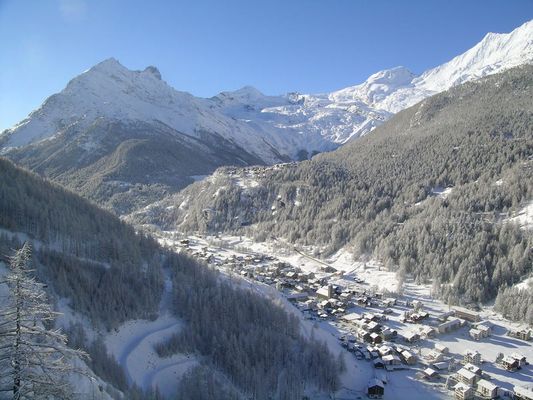 Fabian Venetz - Fotos & Bilder - Fotograf aus Saas, Schweiz | fotocommunity