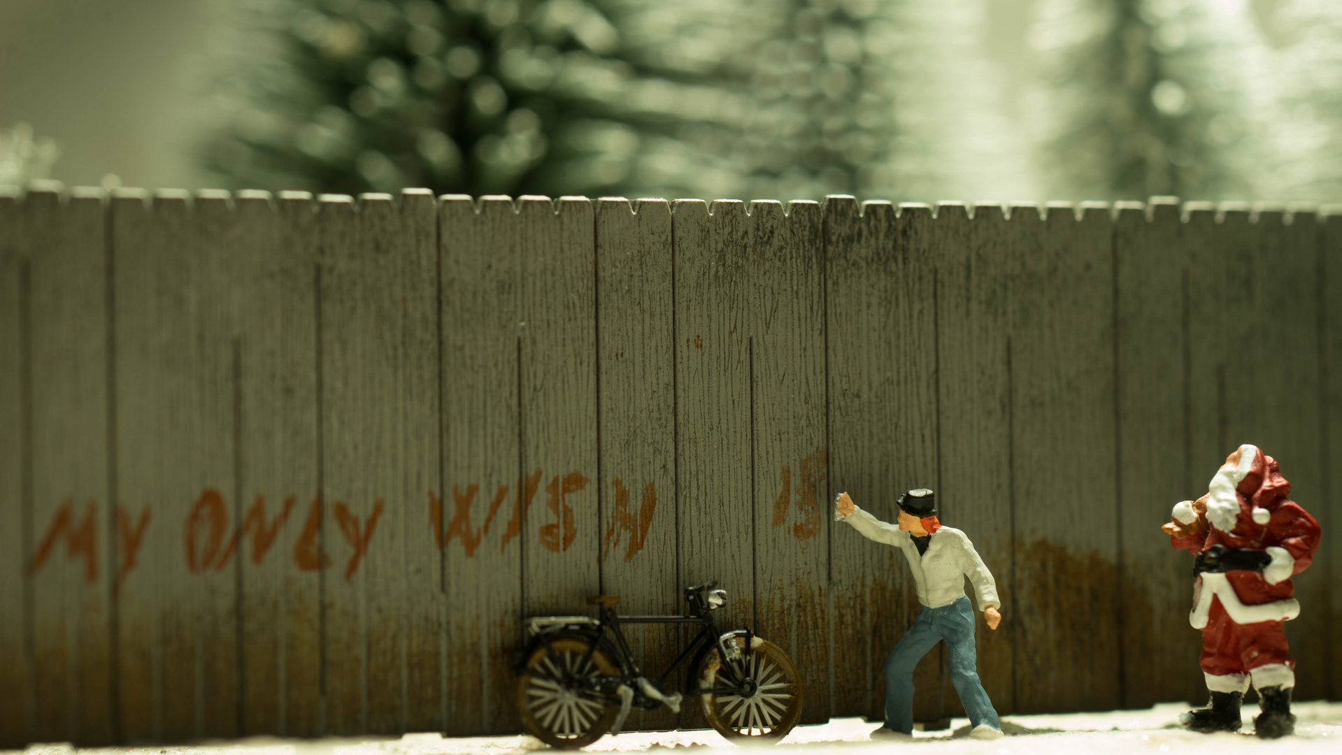 My only Wish Foto & Bild | stillleben, kunstfotografie & kultur, gratulation und feiertage ...