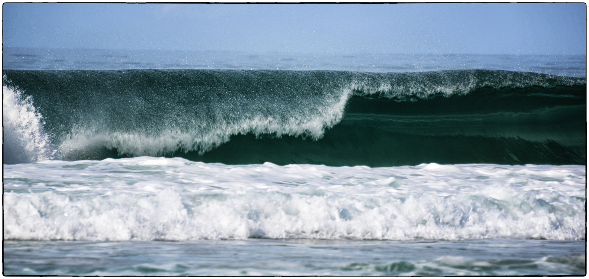 my wave 2 Foto & Bild | landschaft, meer & strand, kulturlandschaften ...