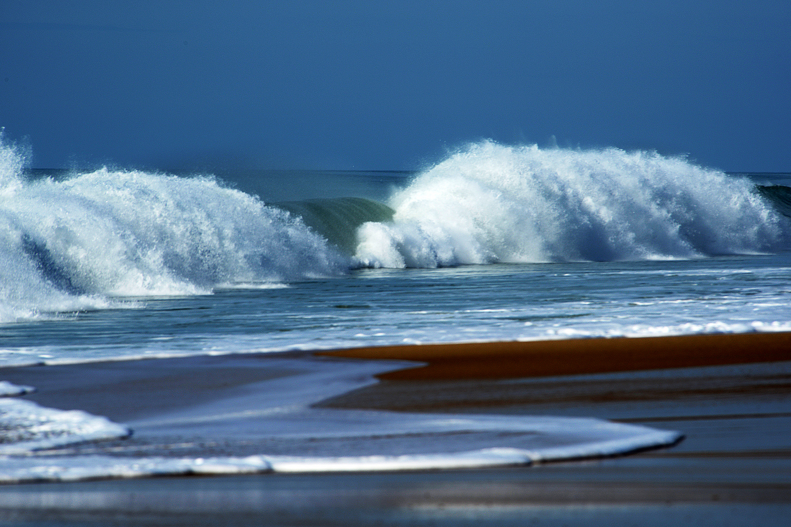 MY WAVE Foto & Bild | naturereignisse, die elemente, wellen, meer ...