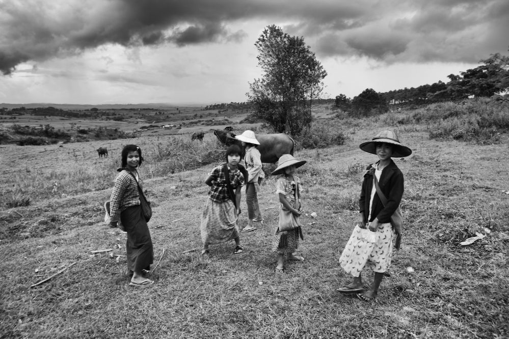 Myanmar 8 Foto & Bild | asia, myanmar, southeast asia Bilder auf ...