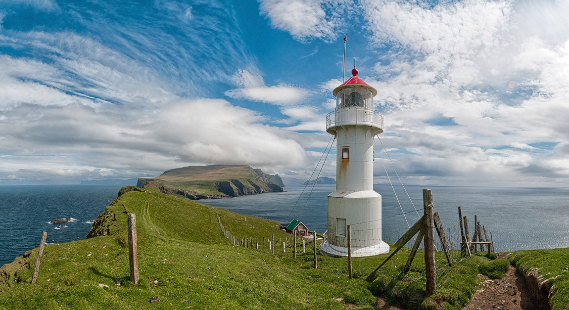 Mykines Foto & Bild | europe, scandinavia, faroe islands färöer Bilder ...