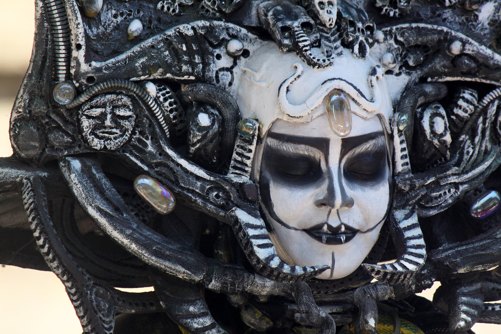 Mystic Fashion Foto & Bild | szene, science fiction, woman Bilder auf ...