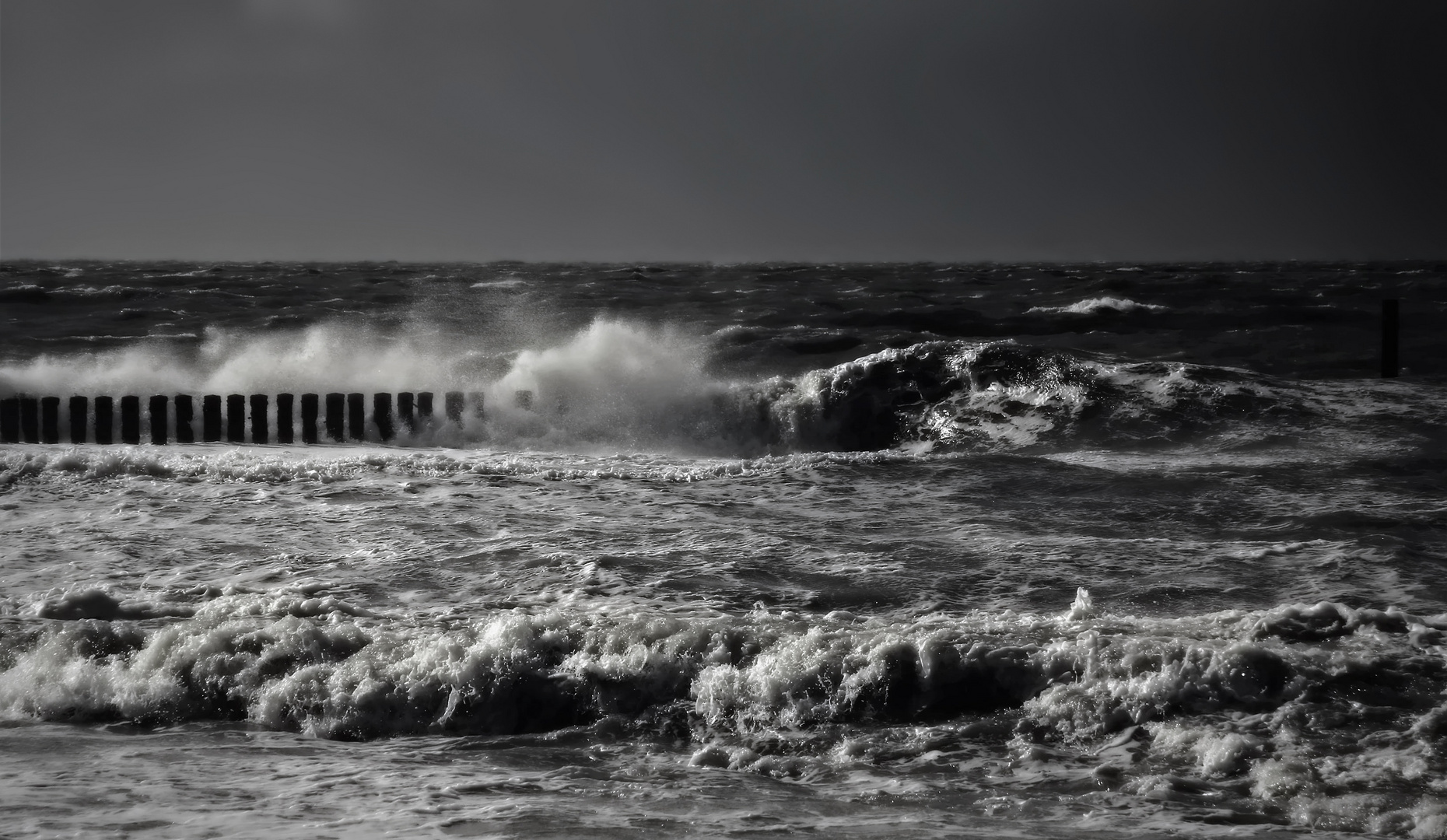 Mystic Sea Foto & Bild | landschaft, meer & strand, projekte Bilder auf ...