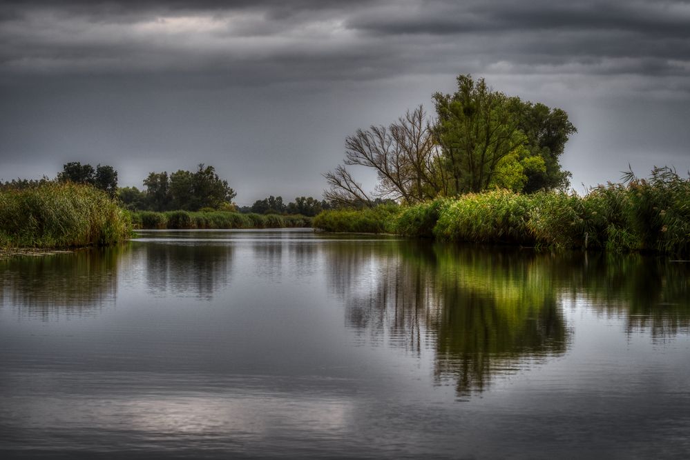 Mystic Water Foto & Bild | deutschland, europe, mecklenburg- vorpommern ...