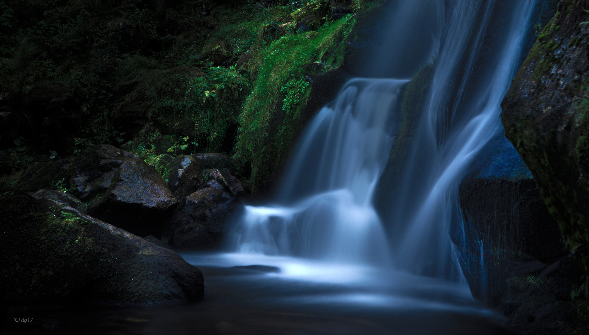 mystic water Foto & Bild | deutschland, europe, baden- württemberg ...