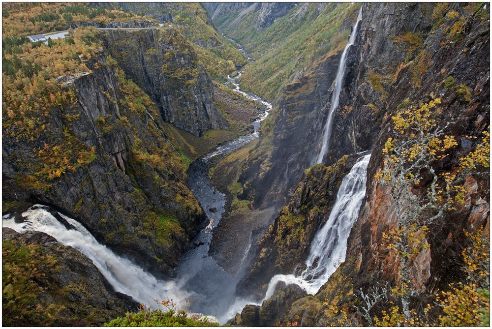 Mystic Water - Bild & Foto von Annette He aus Mystische Landschaften ...