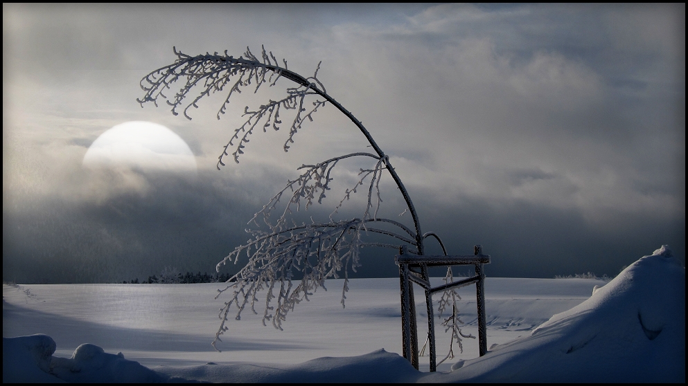 mystical landscapes .......... Foto & Bild | fotomontage, landschaften, digiart Bilder auf ...