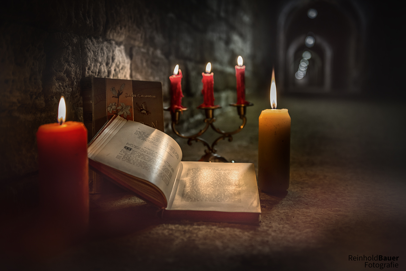 Mystik Foto & Bild | stillleben, arrangierte szenen, ungewöhnliches ...