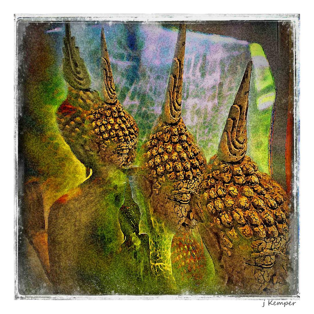 - mystisch, religös, verwunschen - Foto & Bild | fotomontage, fantasy mystery, surreal Bilder ...