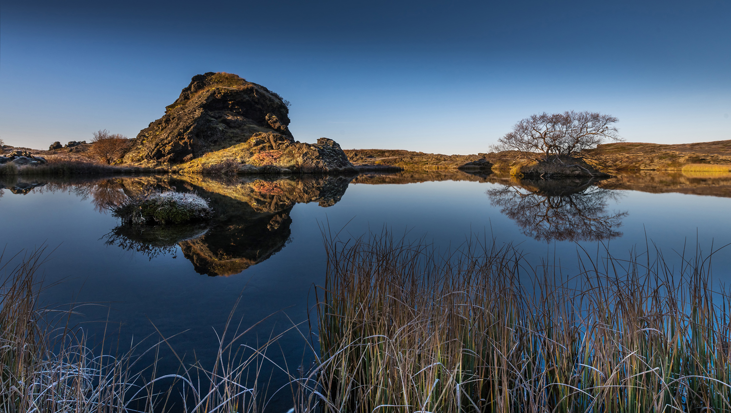 [ myvatn ] Foto & Bild | europe, scandinavia, iceland Bilder auf ...