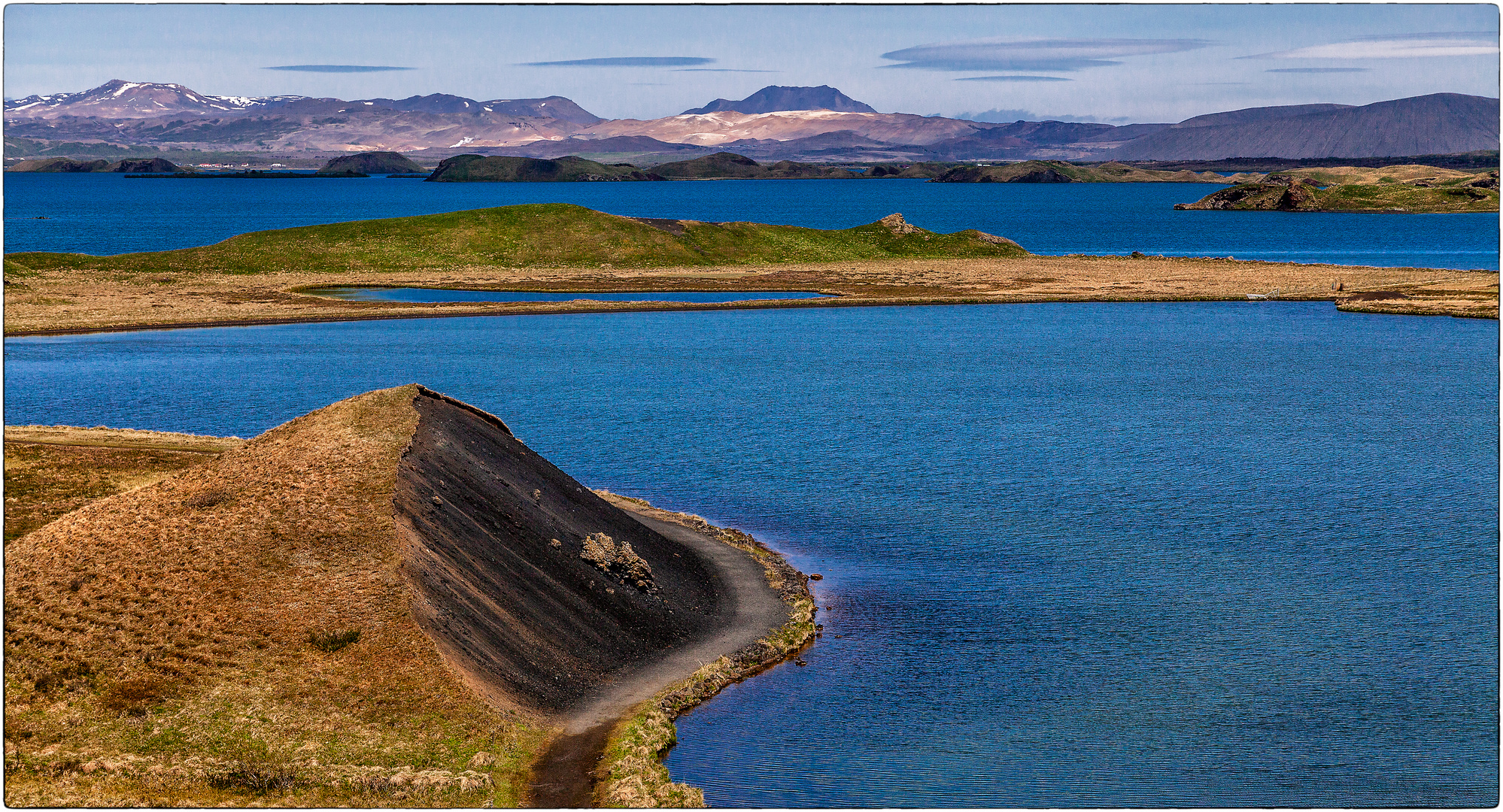 Myvatn Foto & Bild | europe, scandinavia, iceland Bilder auf fotocommunity
