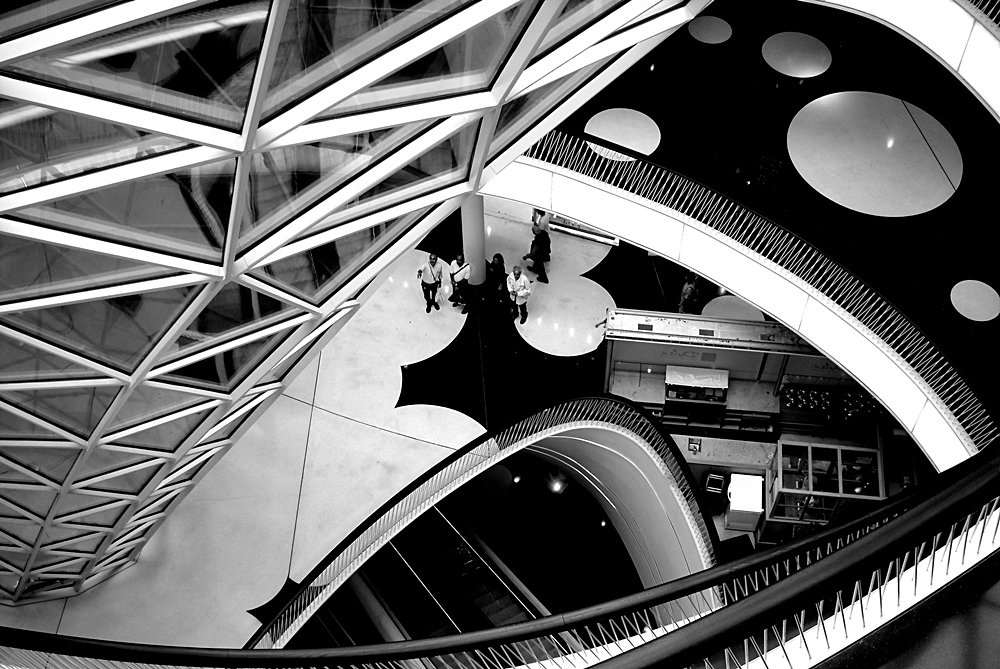 MyZeil Foto & Bild | world, hessen, deutschland Bilder auf fotocommunity