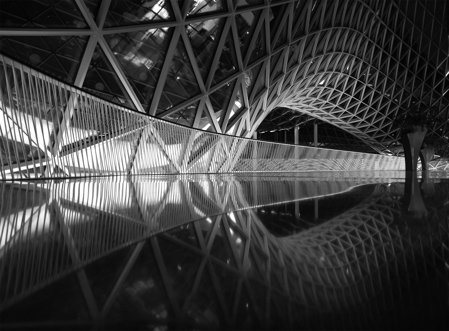 MyZeil Foto & Bild | projekte, dienstag ist spiegeltag, thementage ...