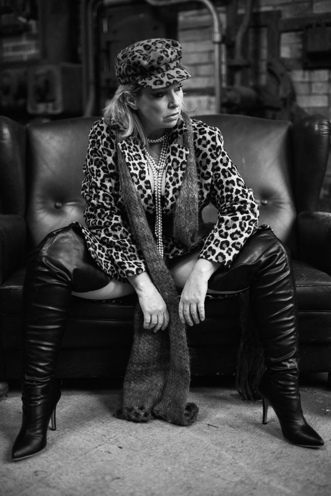 N. Foto & Bild | erwachsene menschen, portrait, portrait frauen Bilder auf fotocommunity