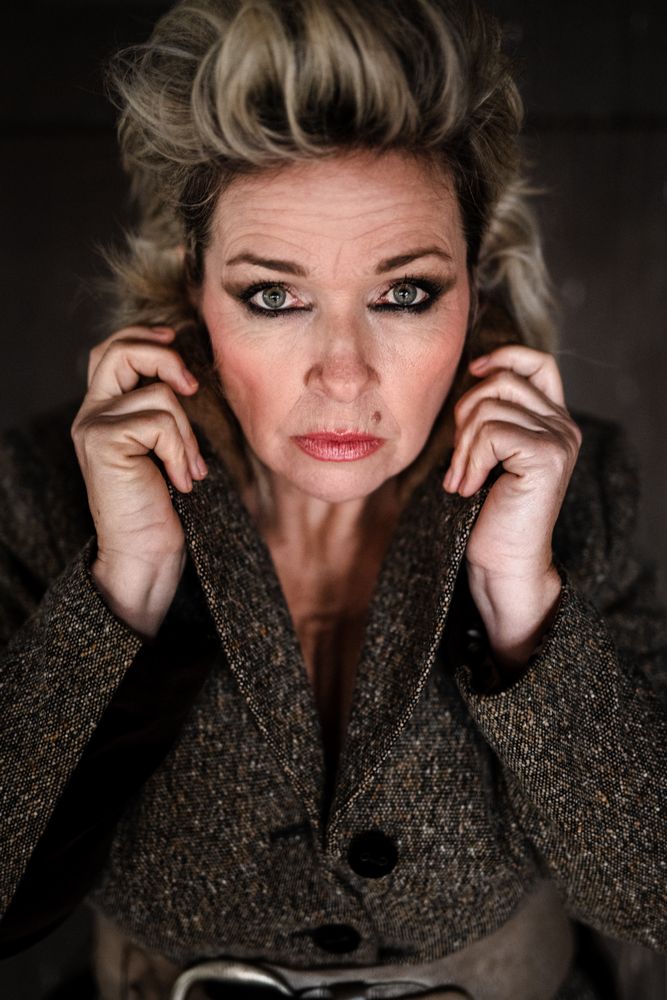 N Foto And Bild Erwachsene Menschen Portrait Portrait Frauen Bilder