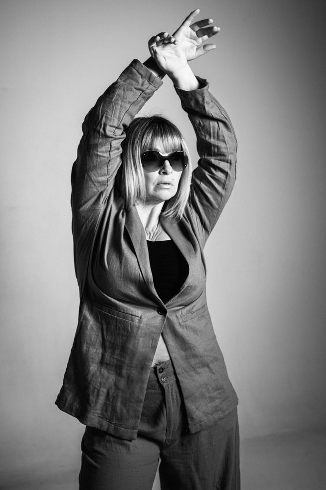 N. Foto & Bild | erwachsene menschen, portrait, portrait frauen Bilder auf fotocommunity