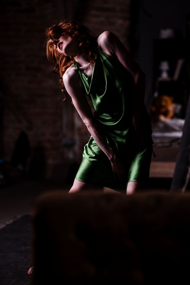 N. Foto & Bild | erwachsene menschen, portrait, portrait frauen Bilder auf fotocommunity