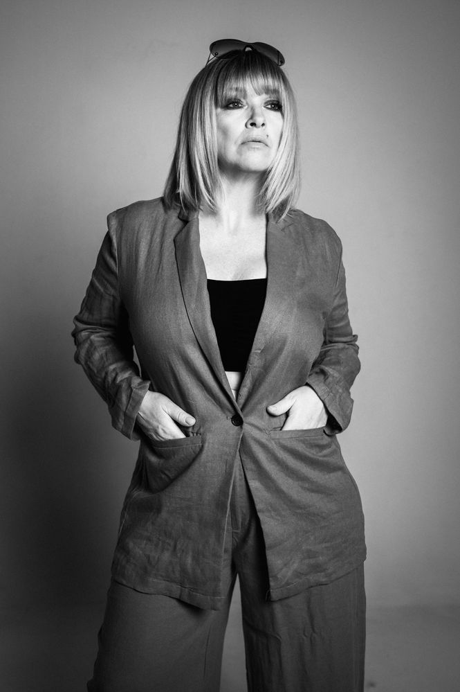 N. Foto & Bild | erwachsene menschen, portrait, portrait frauen Bilder auf fotocommunity