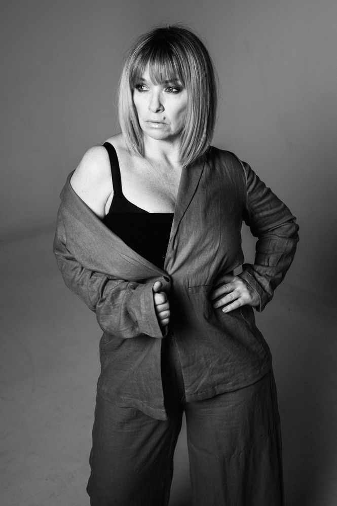 N. Foto & Bild | erwachsene menschen, portrait, portrait frauen Bilder auf fotocommunity