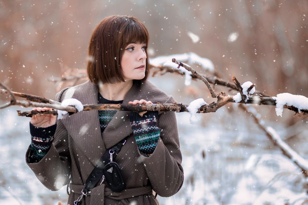 n x t | g e n 11.0 Foto & Bild | people, outdoor, winter Bilder auf fotocommunity