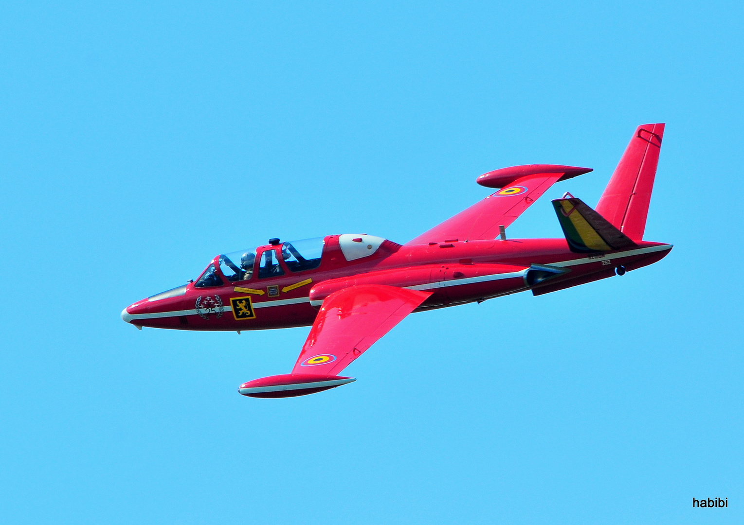 N216 DM/MT5 Foto & Bild | luftfahrt, militärfliegerei, verkehr ...