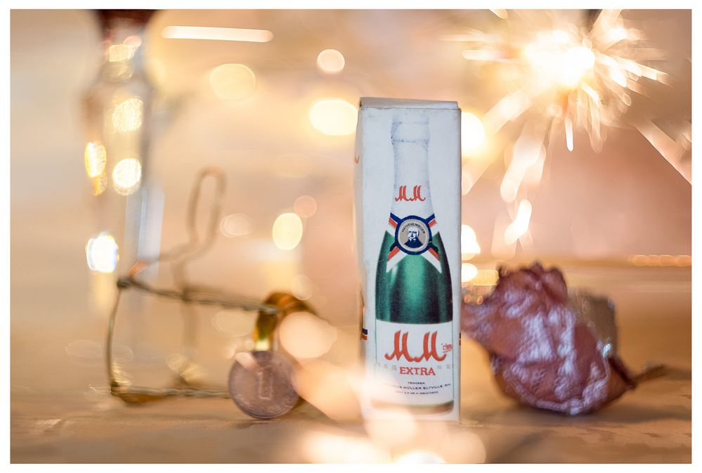 Na dann Prost Foto & Bild | experimente, stillleben, fotokunst Bilder ...