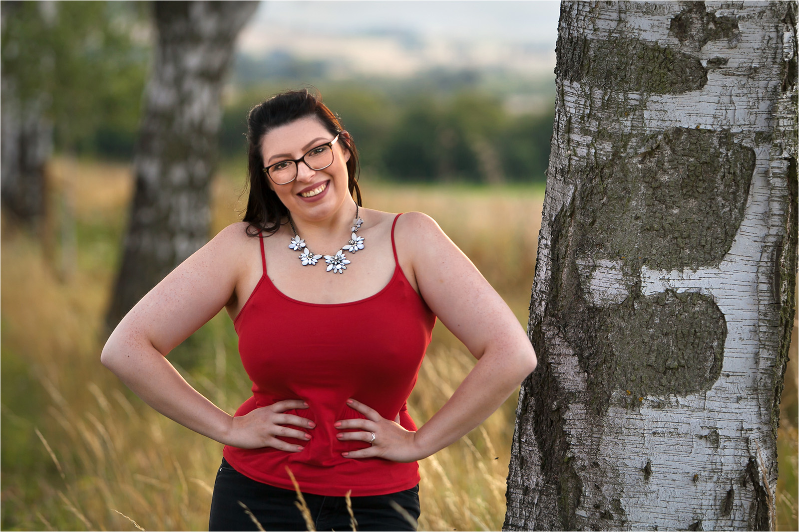 Naaa, und weiter? Foto & Bild | sommer, outdoor, felder Bilder auf ...