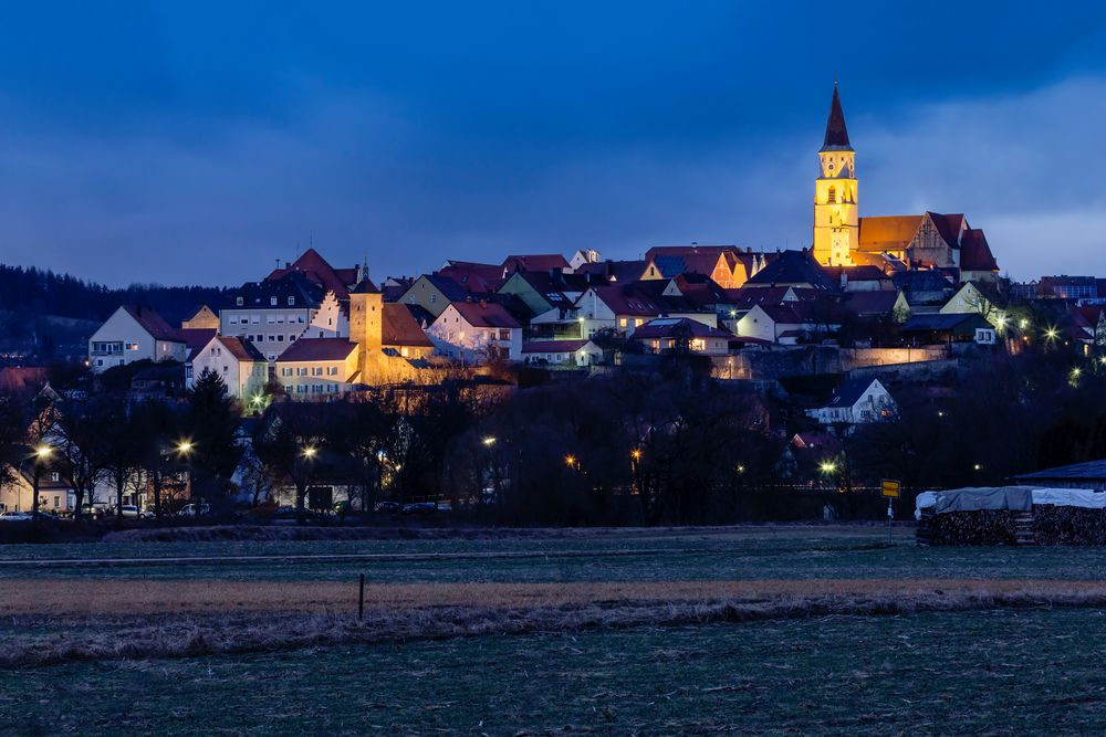 Nabburg Foto & Bild | deutschland, europe, bayern Bilder auf fotocommunity