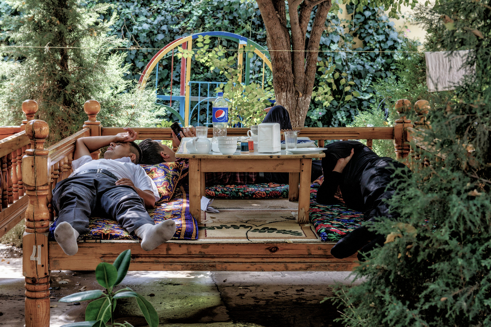 Nach den Samsy Foto & Bild | world, menschen, asia Bilder auf fotocommunity