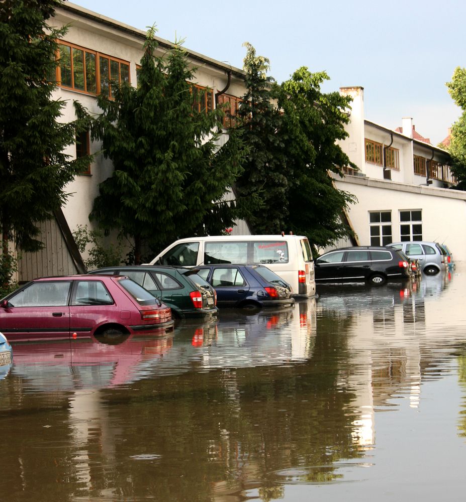 Nach der Katastrophe Foto & Bild | reportage dokumentation, events ...