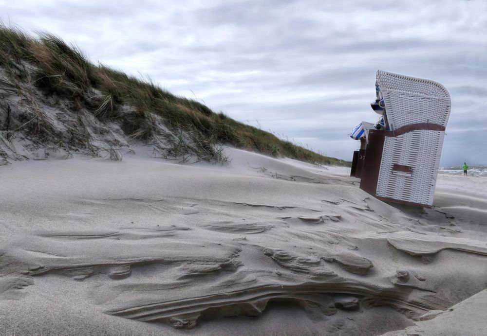 Nach einem Sandsturm Foto & Bild | reportage dokumentation, deutschland, europe Bilder auf ...