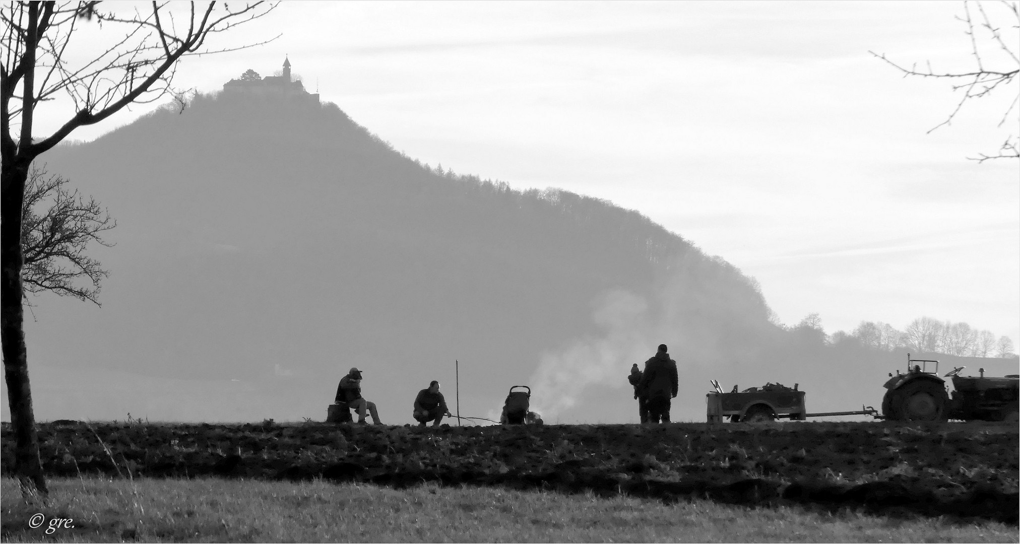 nach getaner Arbeit Foto & Bild | winter, natur, landschaft Bilder auf ... nach getaner Arbeit Foto & Bild | winter, natur, landschaft Bilder auf ...