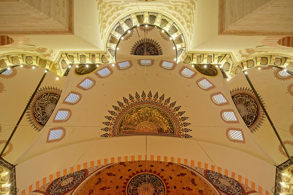 Nach oben geschaut... Foto & Bild | architektur, reportage dokumentation, europe Bilder auf ...